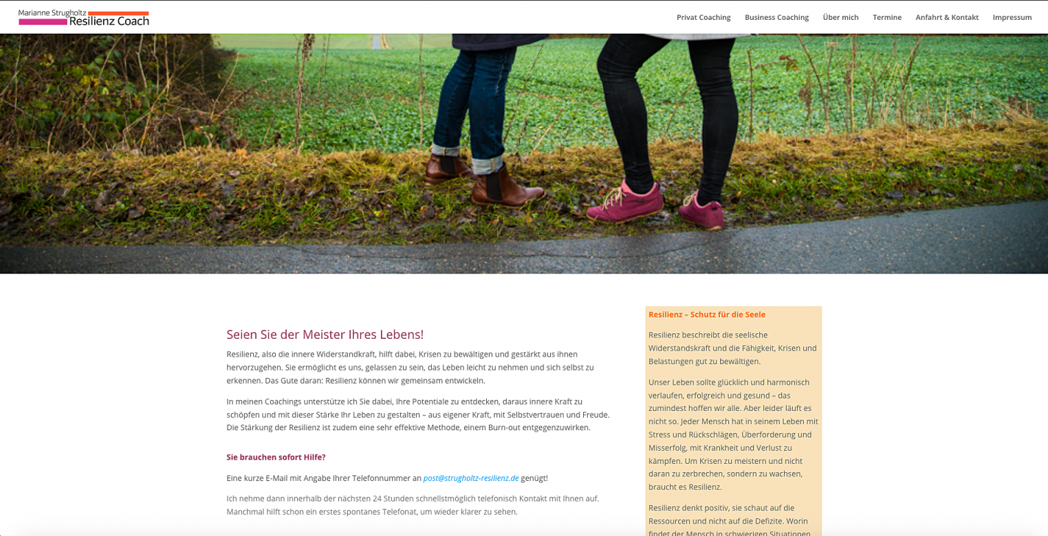 Kristina Pfeil – freie Journalistin